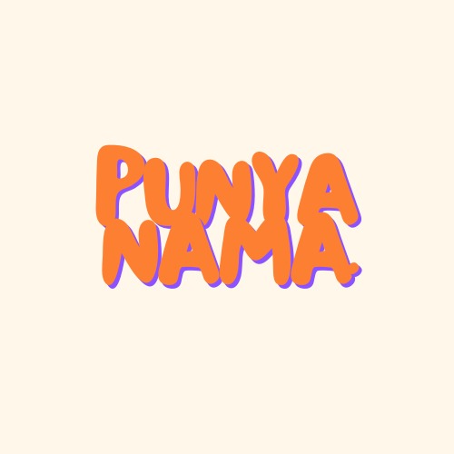 Produk Punya Nama Official Shop | Shopee Indonesia