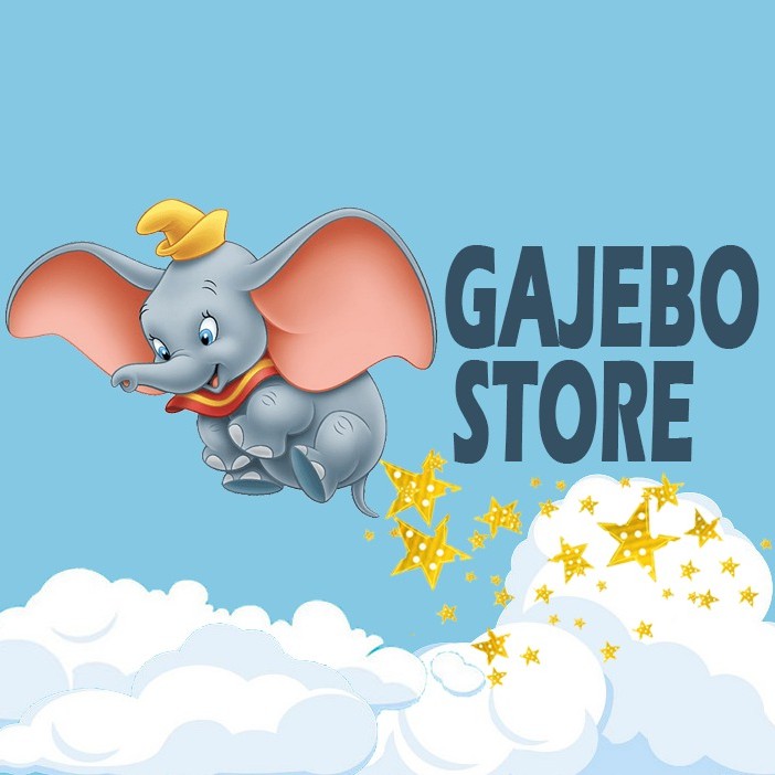 Produk Gajebo Store | Shopee Indonesia