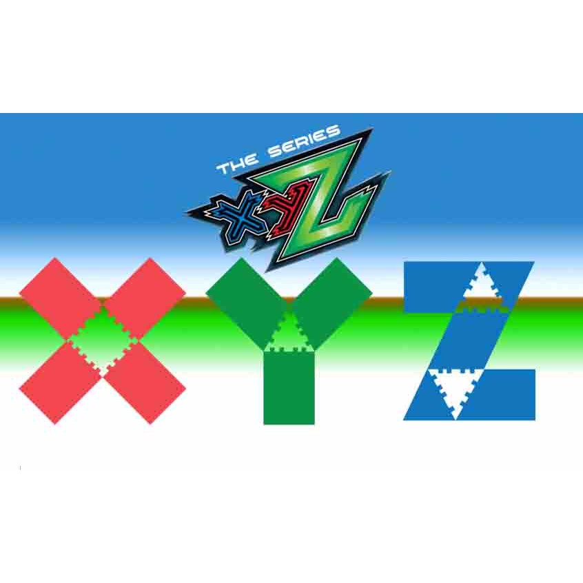 Produk XyZ | Shopee Indonesia