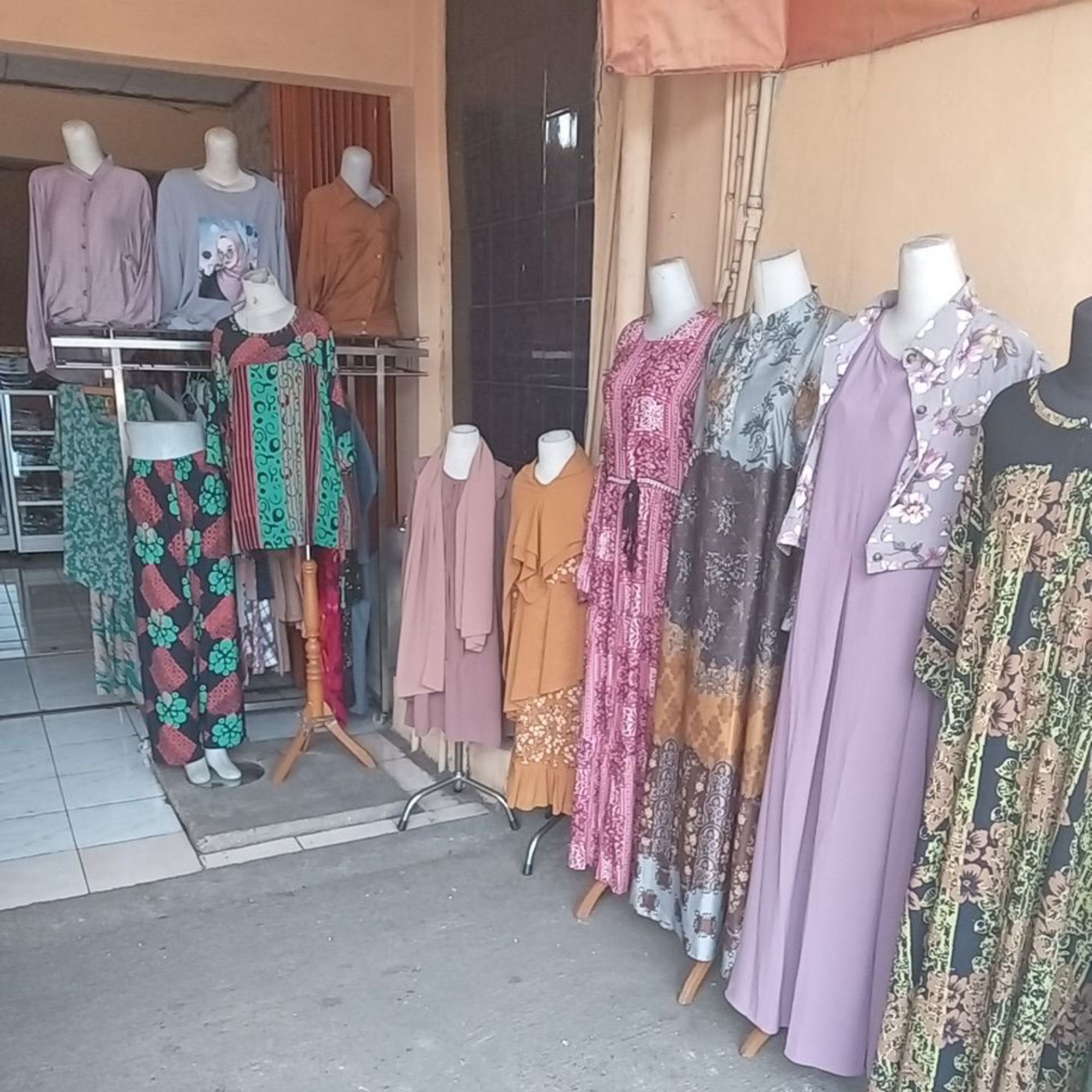 Produk Mauza Amanah_shop | Shopee Indonesia