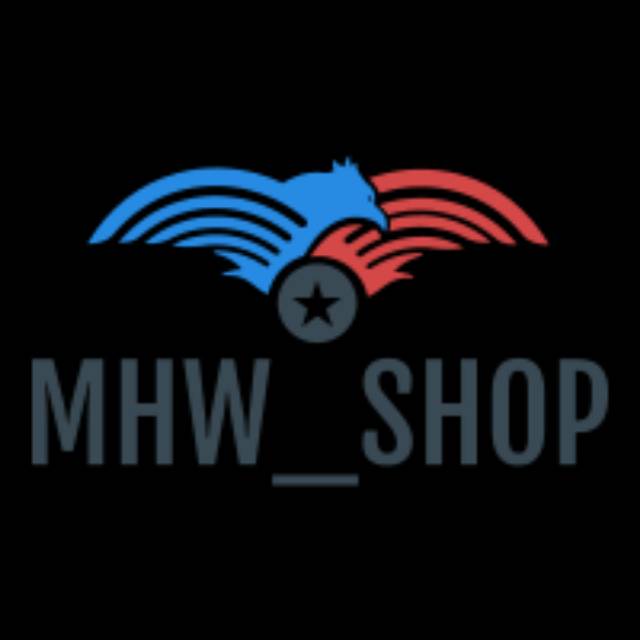 Produk Mhw_Shop | Shopee Indonesia