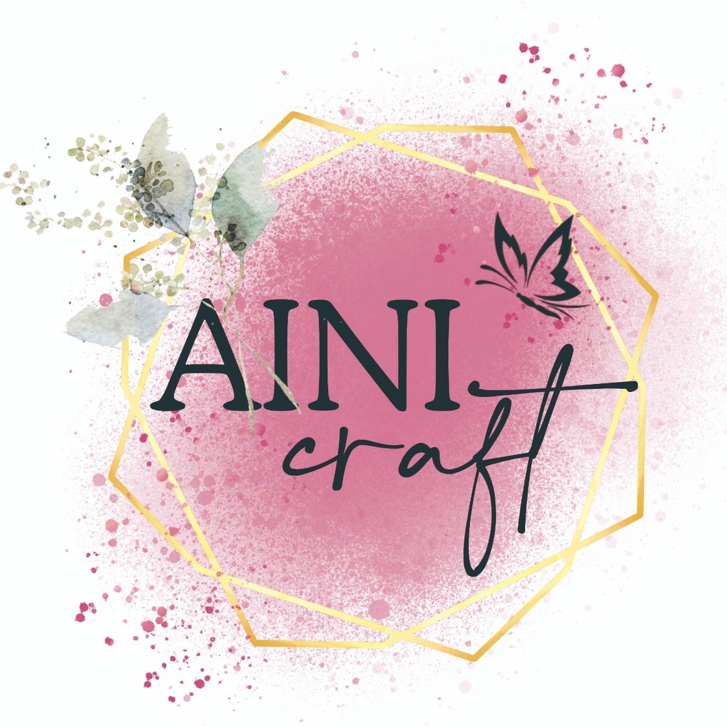 Produk Ainicraft.23 | Shopee Indonesia