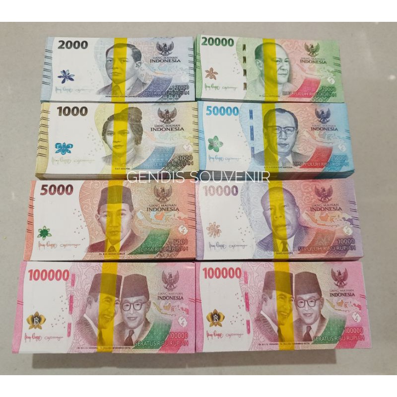 Produk Gendis Souvenir | Shopee Indonesia