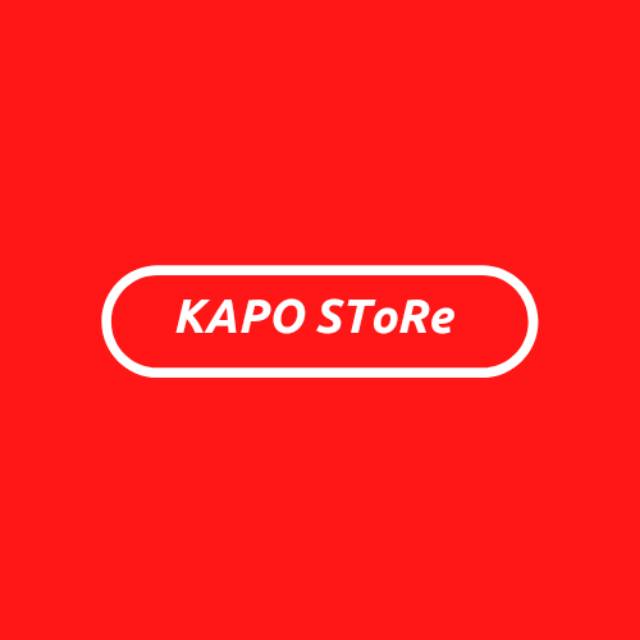 Produk kapo_store | Shopee Indonesia