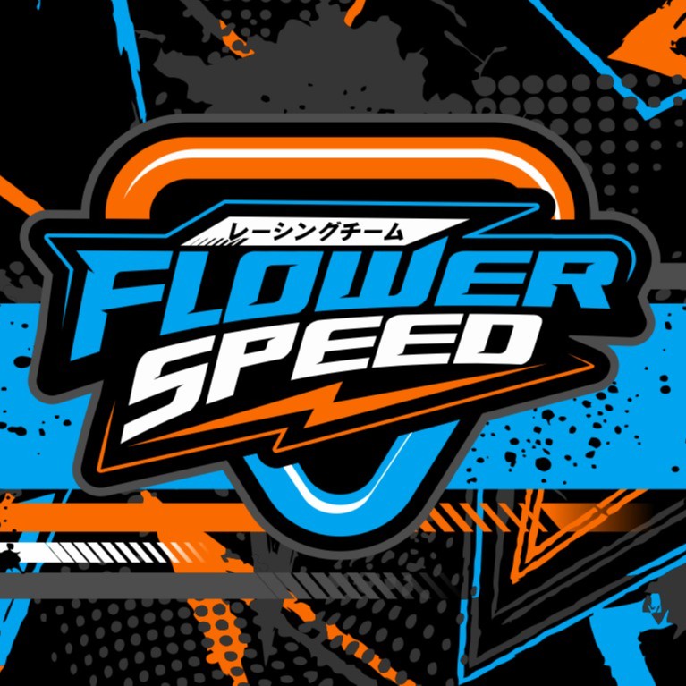 Produk Flower Speed X YM RACING | Shopee Indonesia