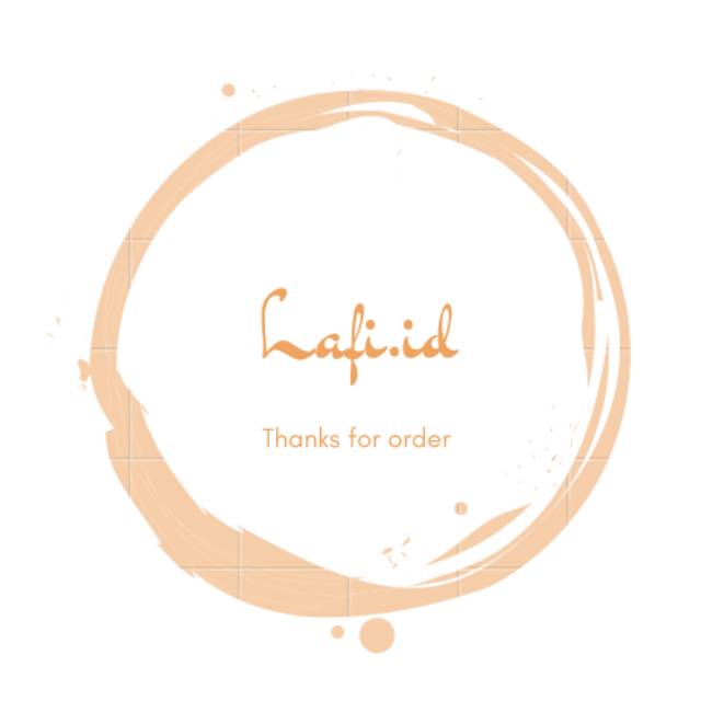 Produk Lafi.id | Shopee Indonesia