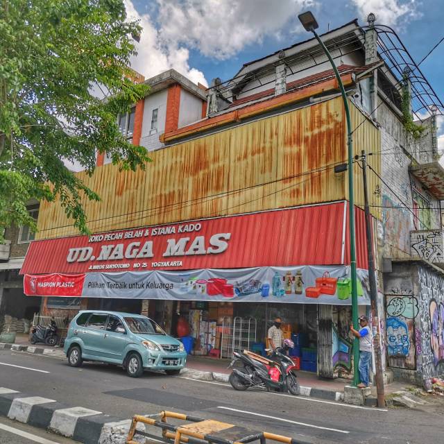 Produk Naga Mas online store | Shopee Indonesia