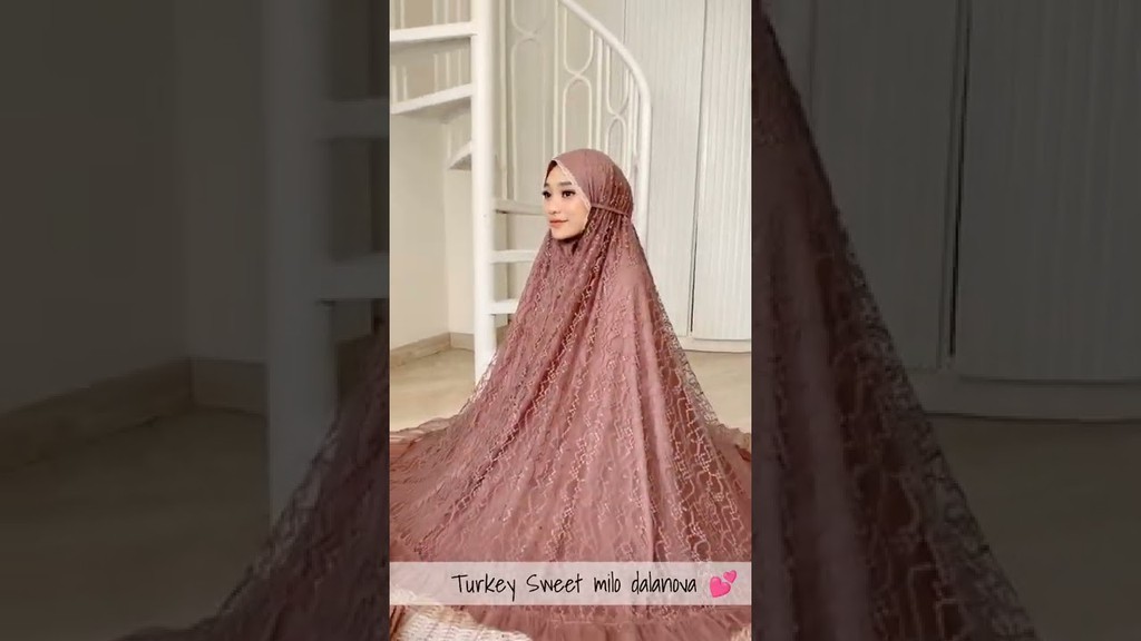Produk Toko Online Mukena | Shopee Indonesia