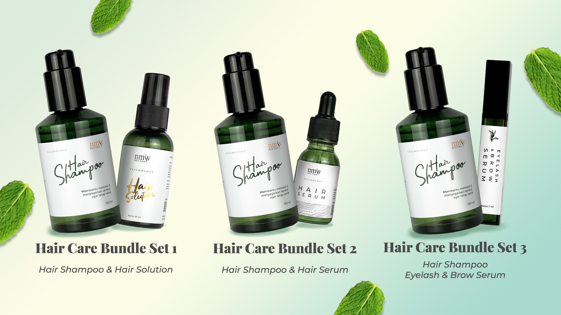 Toko Online NMW Clinic Official Shop | Shopee Indonesia