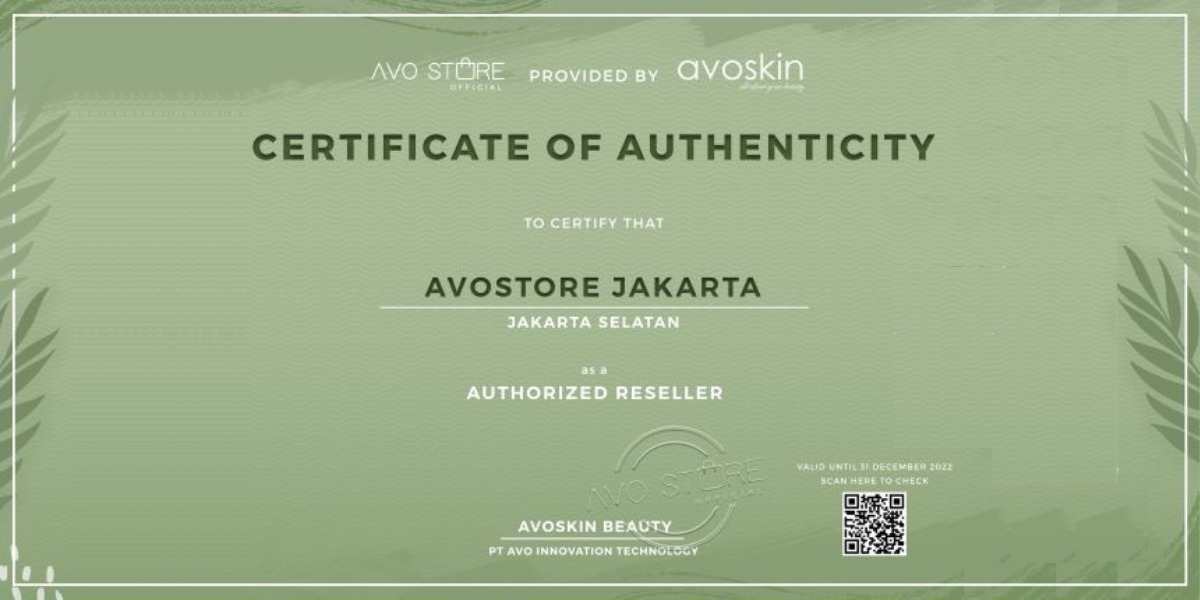 Produk AVO STORE JAKARTA | Shopee Indonesia