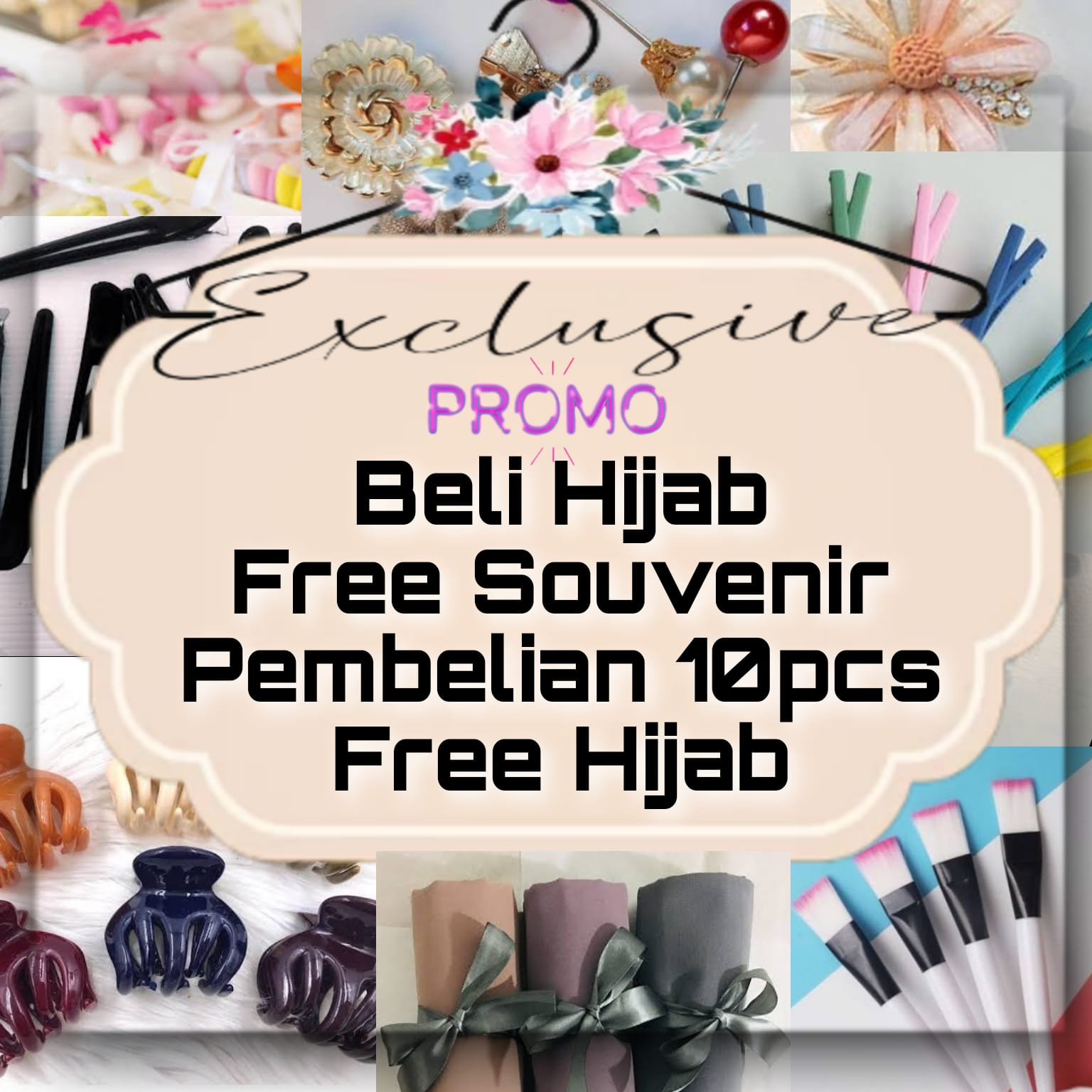 Produk vonia_store | Shopee Indonesia