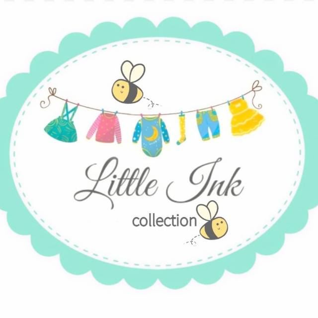 Produk Little Ink Jakarta | Shopee Indonesia