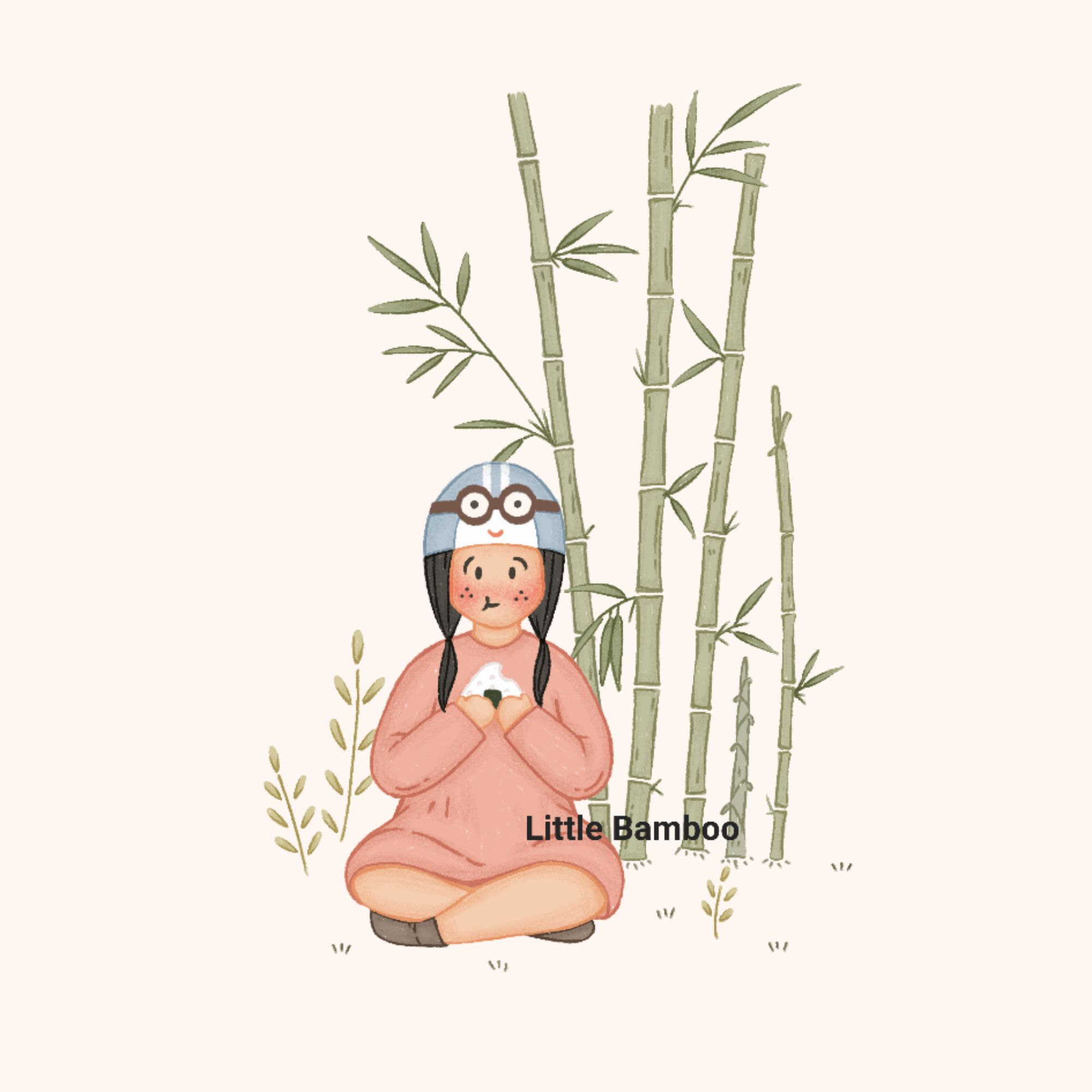 Produk little.bamboo | Shopee Indonesia