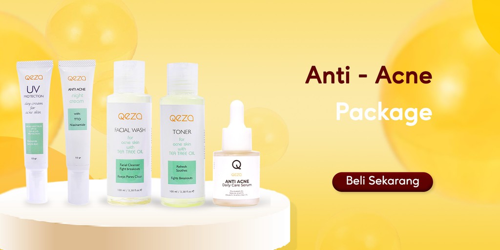 Toko Online Qeza Official Shop | Shopee Indonesia