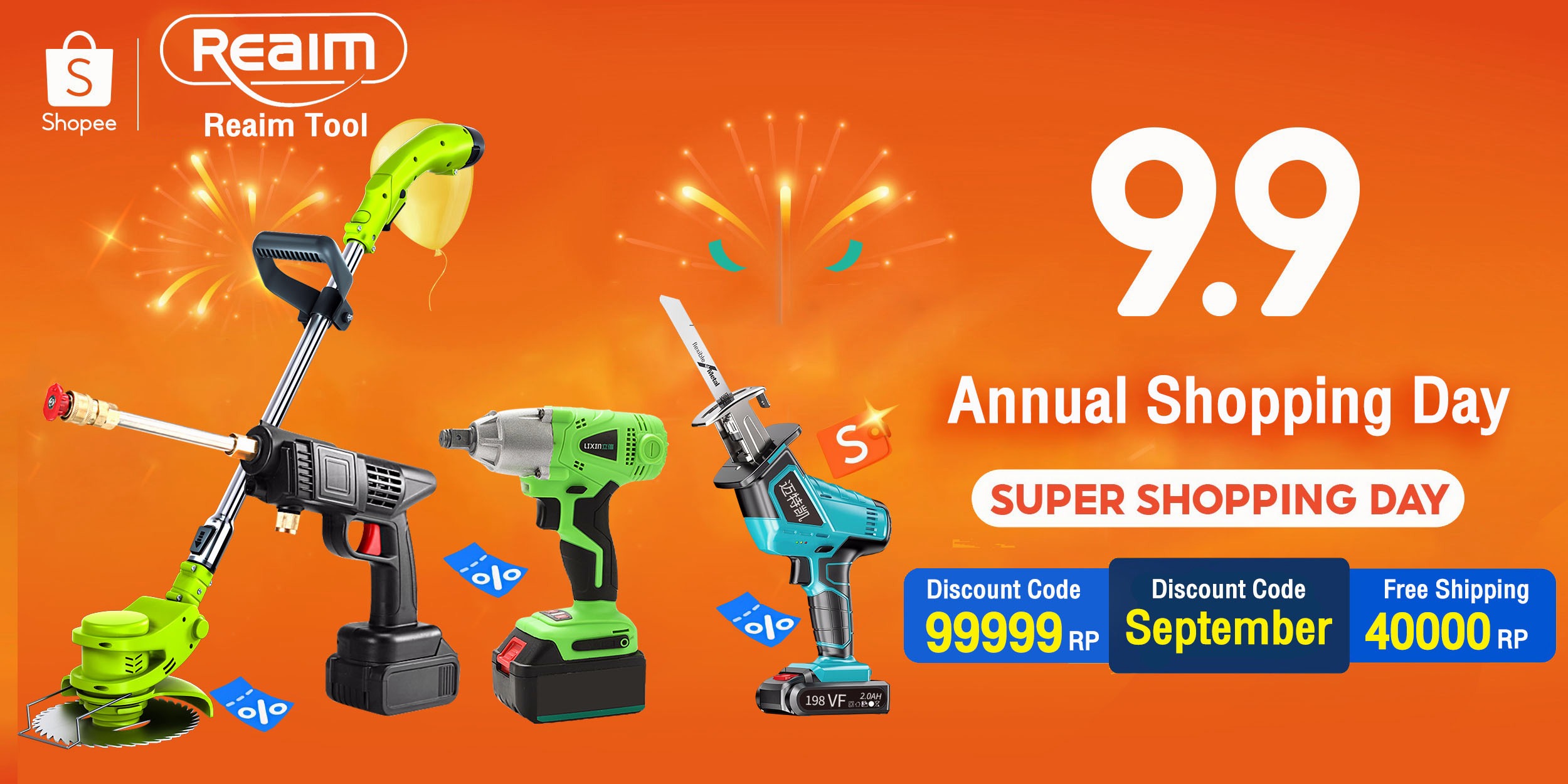 Produk hand tool | Shopee Indonesia