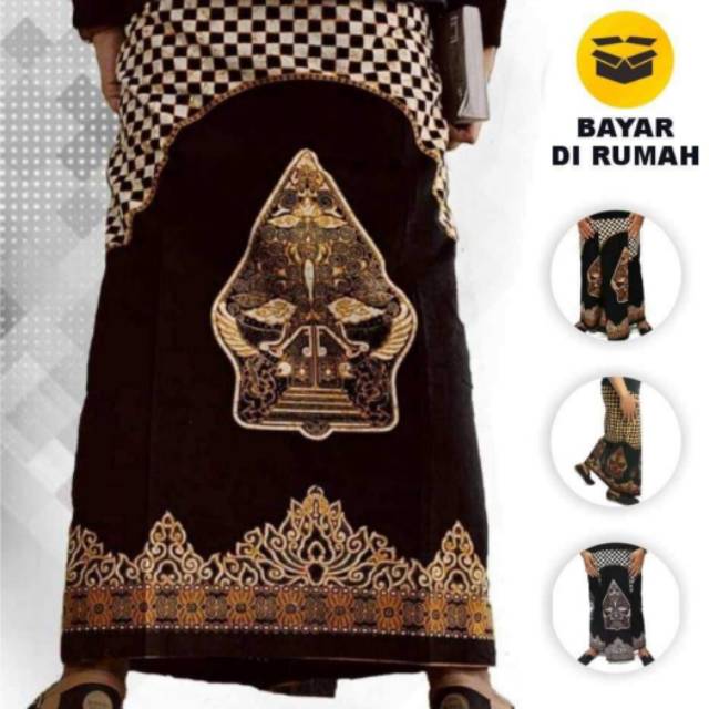 Produk SARUNG BATIK & FASHION MUSLIM | Shopee Indonesia