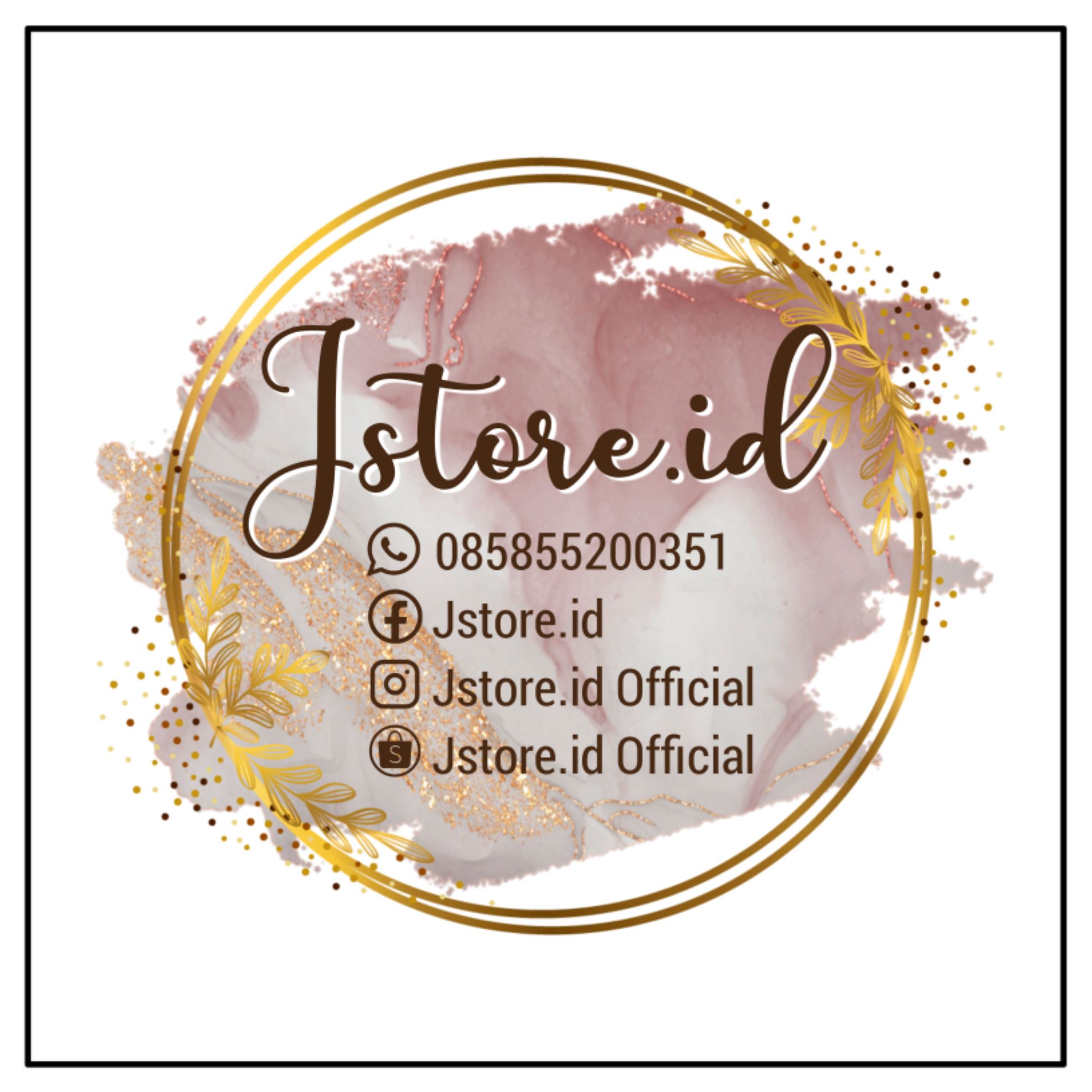 Produk JSTORE.ID OFFICIAL 2 | Shopee Indonesia