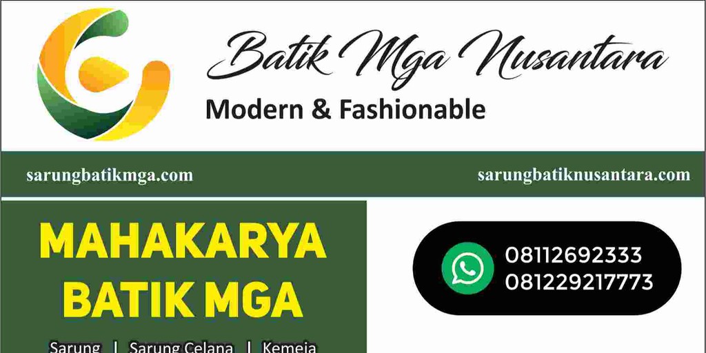 Produk MGA GROSIR | Shopee Indonesia