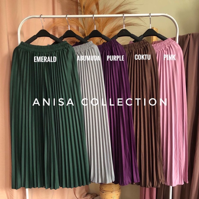 Produk Anisa_Collection’s | Shopee Indonesia