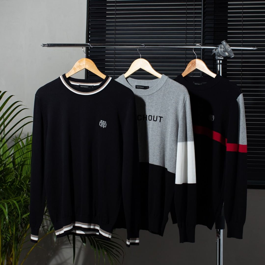 Toko Online Watchout Official Shop | Shopee Indonesia