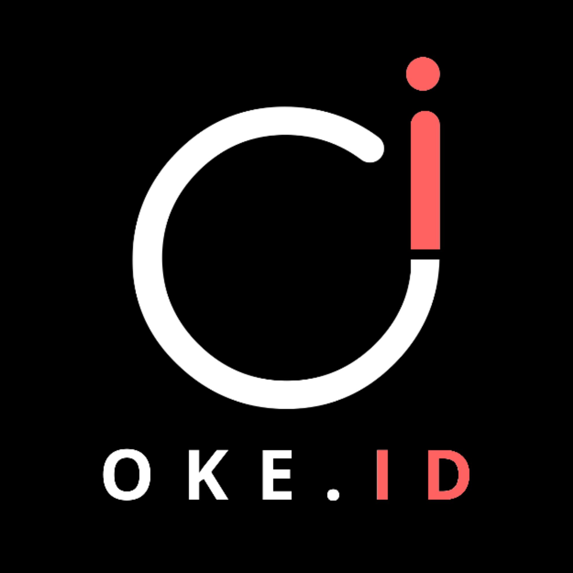 Produk OKE.ID OFFICIAL | Shopee Indonesia