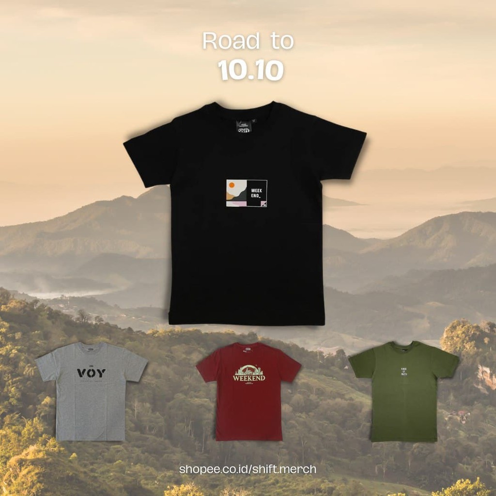 Produk Shift.merch | Shopee Indonesia