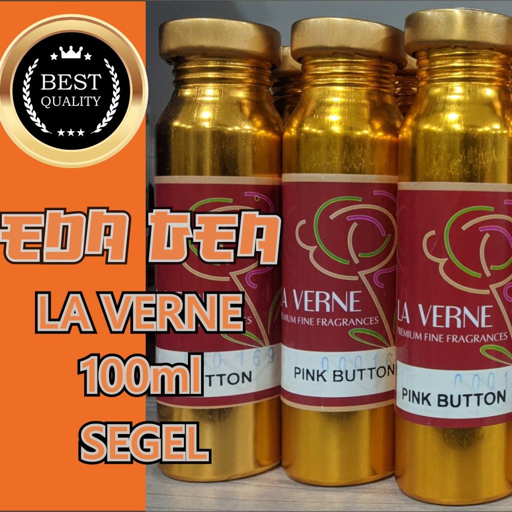 Produk Eda Gea Parfum | Shopee Indonesia