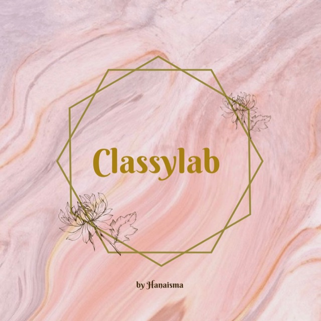 Produk Classy Lab | Shopee Indonesia