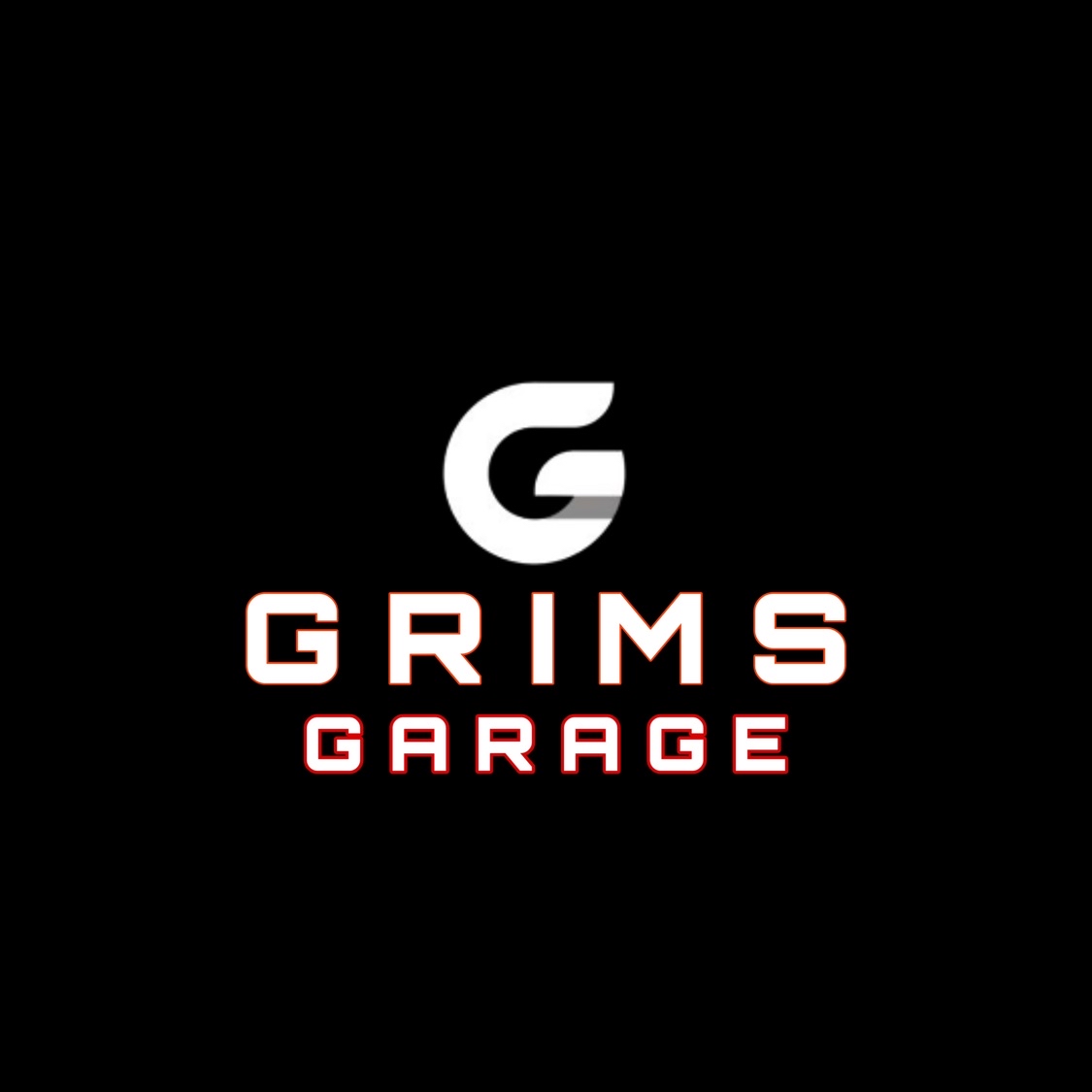 Produk Grims Garage | Shopee Indonesia
