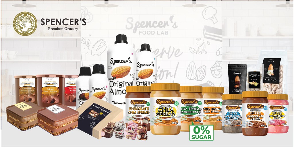 Toko Online Spencer's Official Shop | Shopee Indonesia