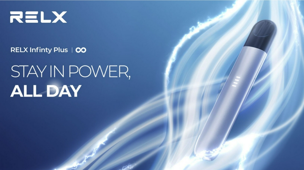 Produk Relx Official Shop | Shopee Indonesia