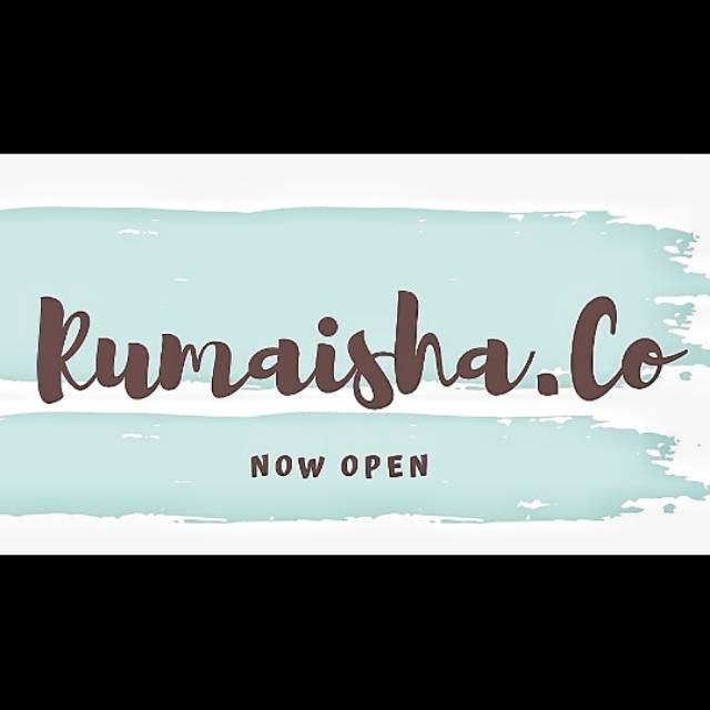 Produk Rumaisha.co | Shopee Indonesia