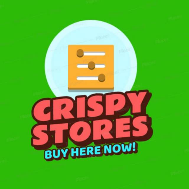 Produk crispy_store | Shopee Indonesia