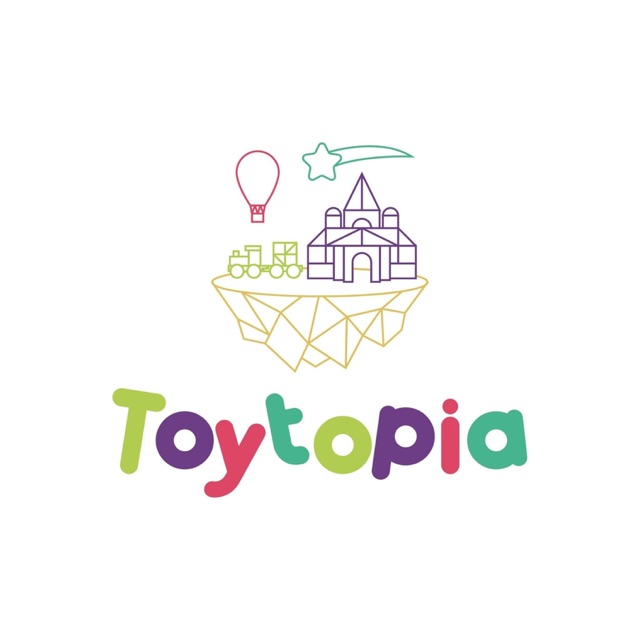 Produk TOYTOPIA WORLD | Shopee Indonesia