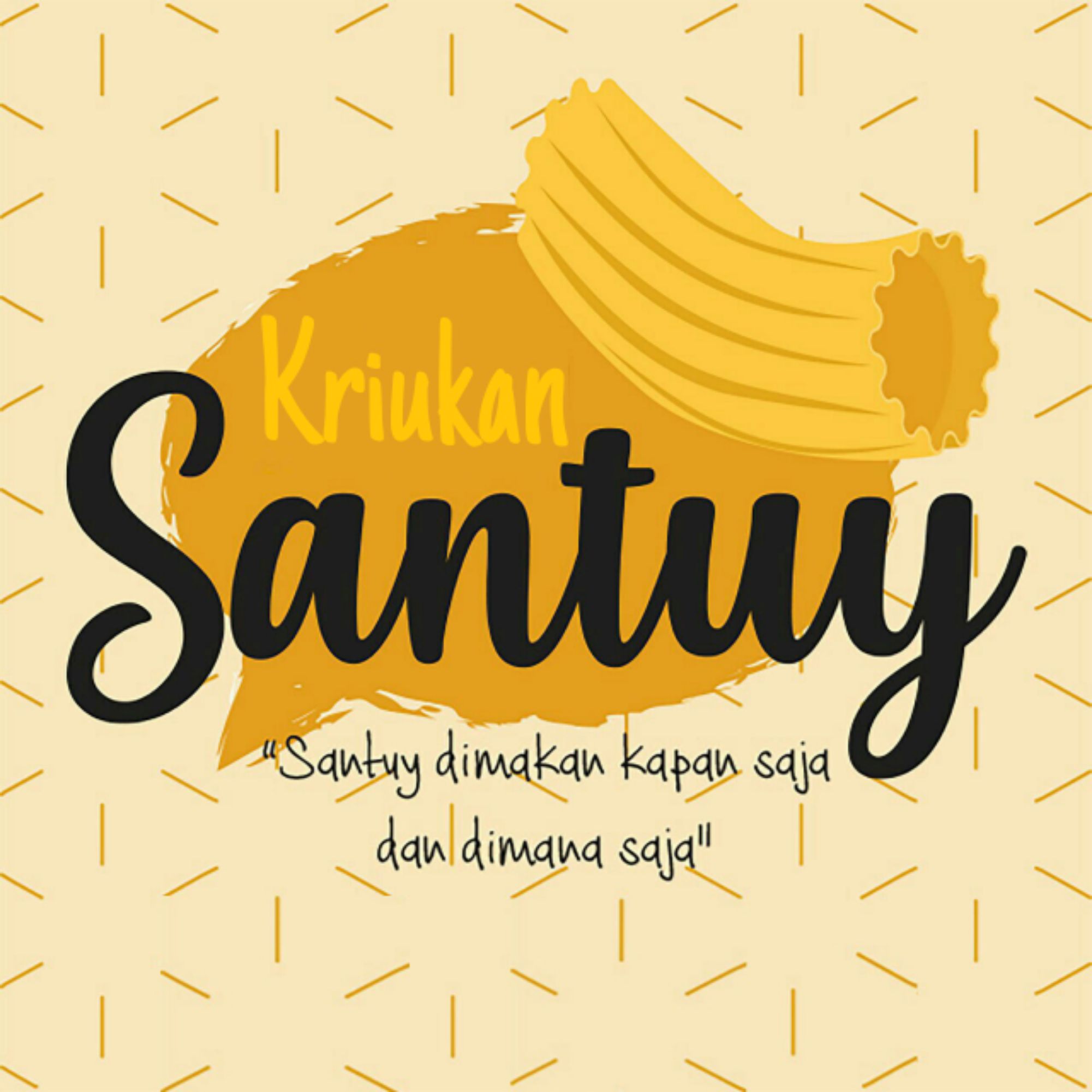 Produk Kriukan Santuy | Shopee Indonesia