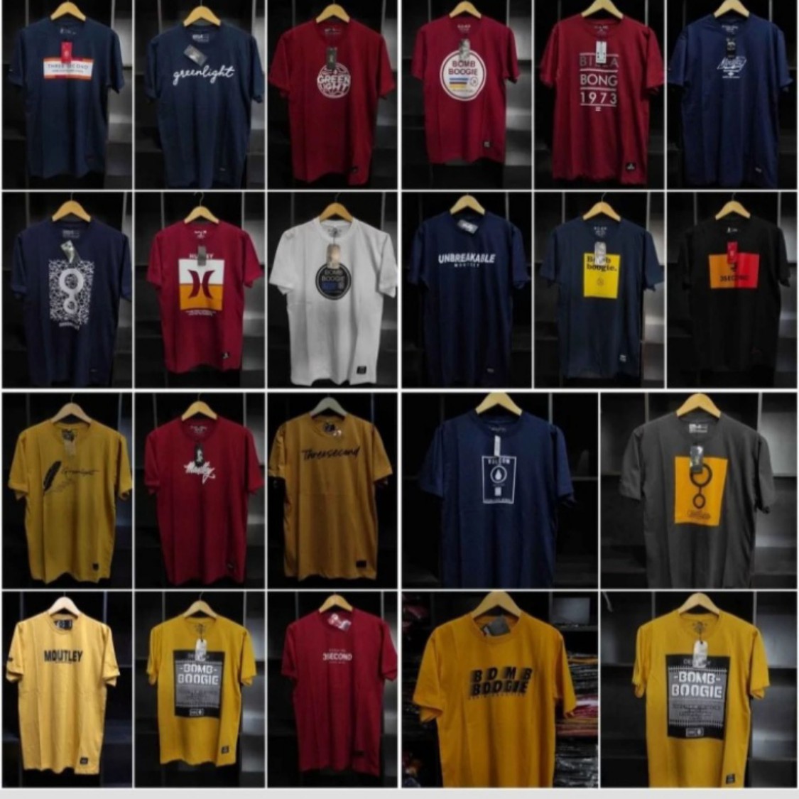 Produk Distro.com | Shopee Indonesia