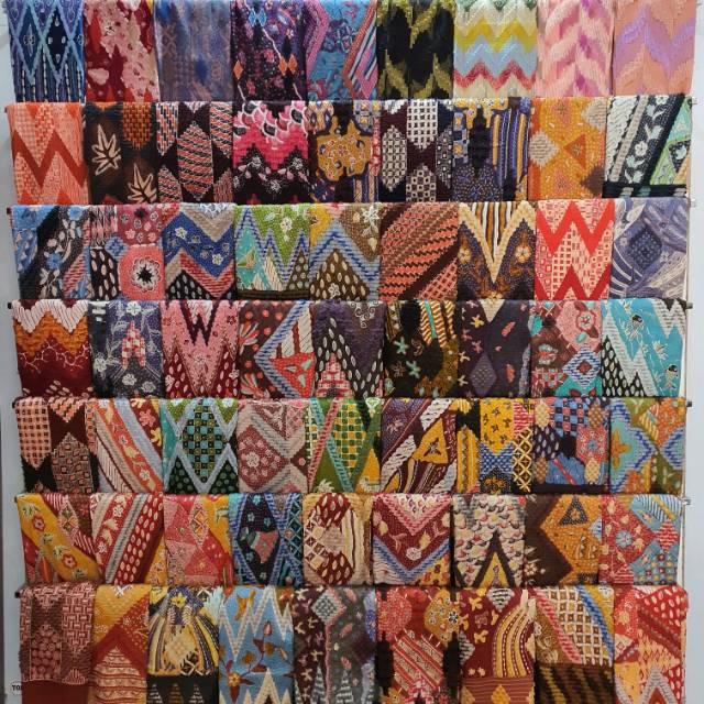 Produk Tenun garut hendar | Shopee Indonesia