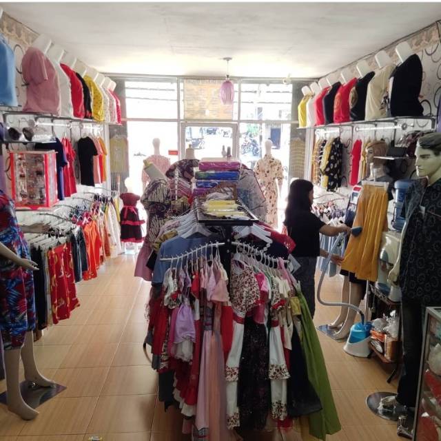 Produk THE BRIGHT SHOP | Shopee Indonesia