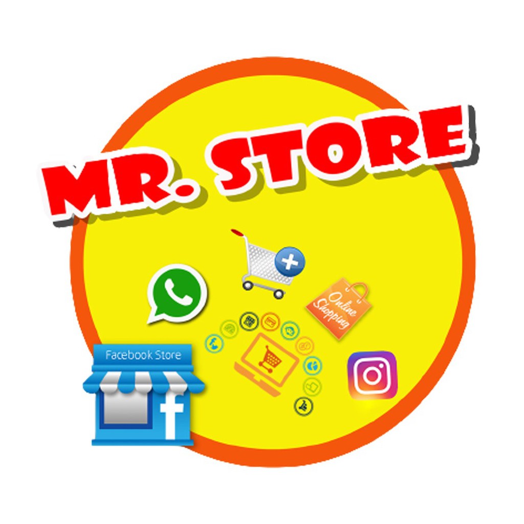 Produk MR. STORE. | Shopee Indonesia