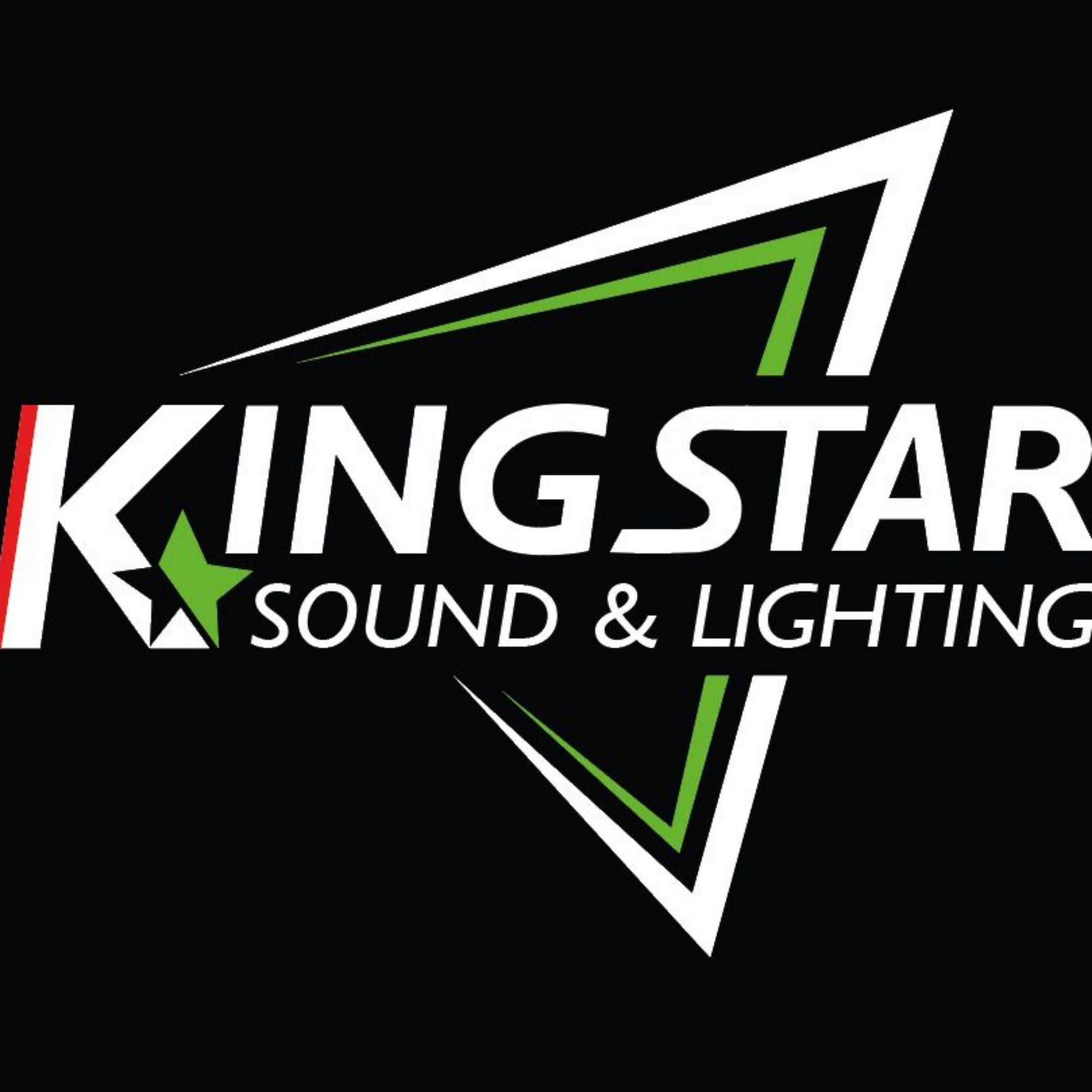 Produk KINGSTAR AUDIO | Shopee Indonesia