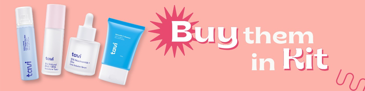 Toko Online Tavi Official Shop | Shopee Indonesia