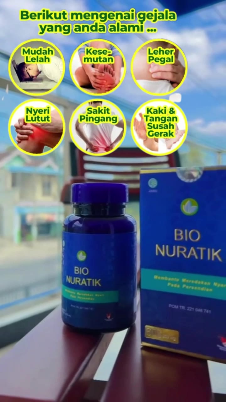Produk BIO NURATIK HERBAL | Shopee Indonesia
