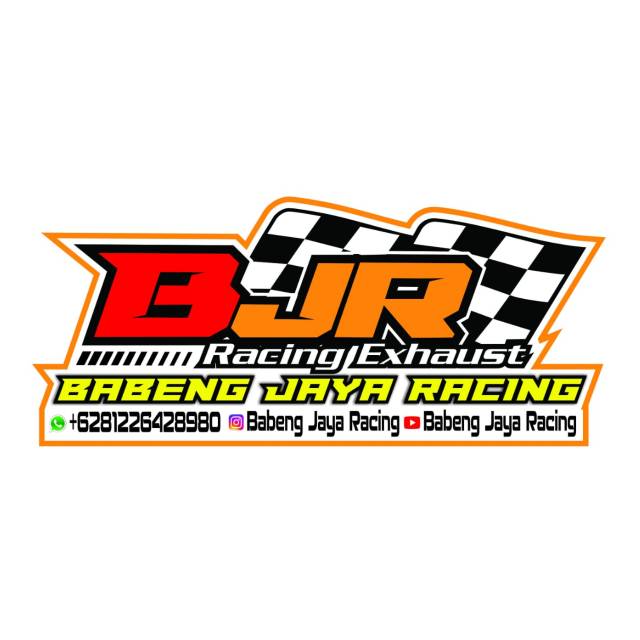Produk Babeng Jaya Racing | Shopee Indonesia