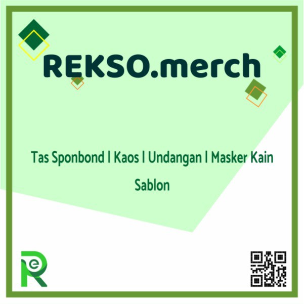 Produk REKSO olshop | Shopee Indonesia
