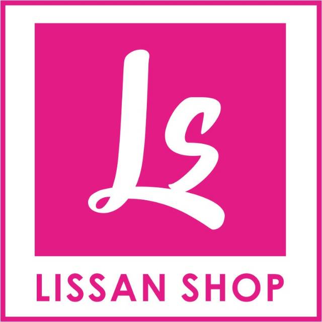 Produk Lissan Shop | Shopee Indonesia