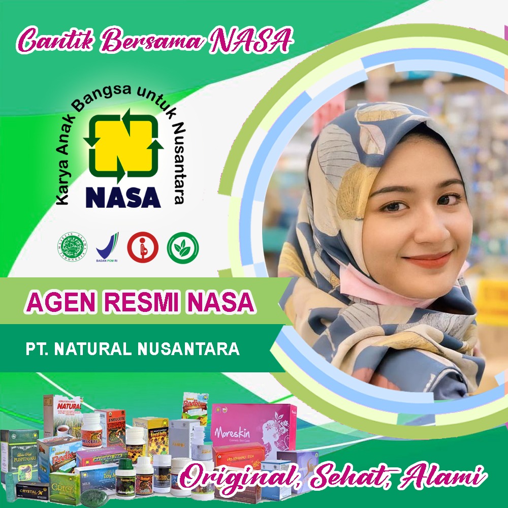 Produk Swalayan Nasa | Shopee Indonesia