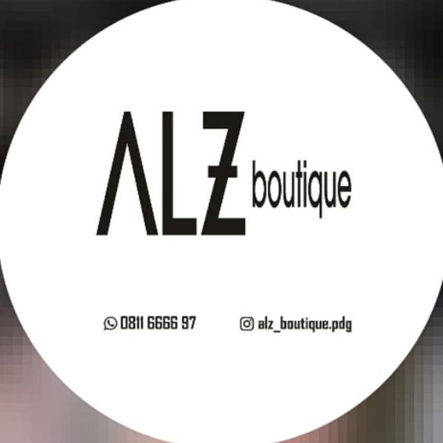 Produk ALZ Boutique Solok | Shopee Indonesia