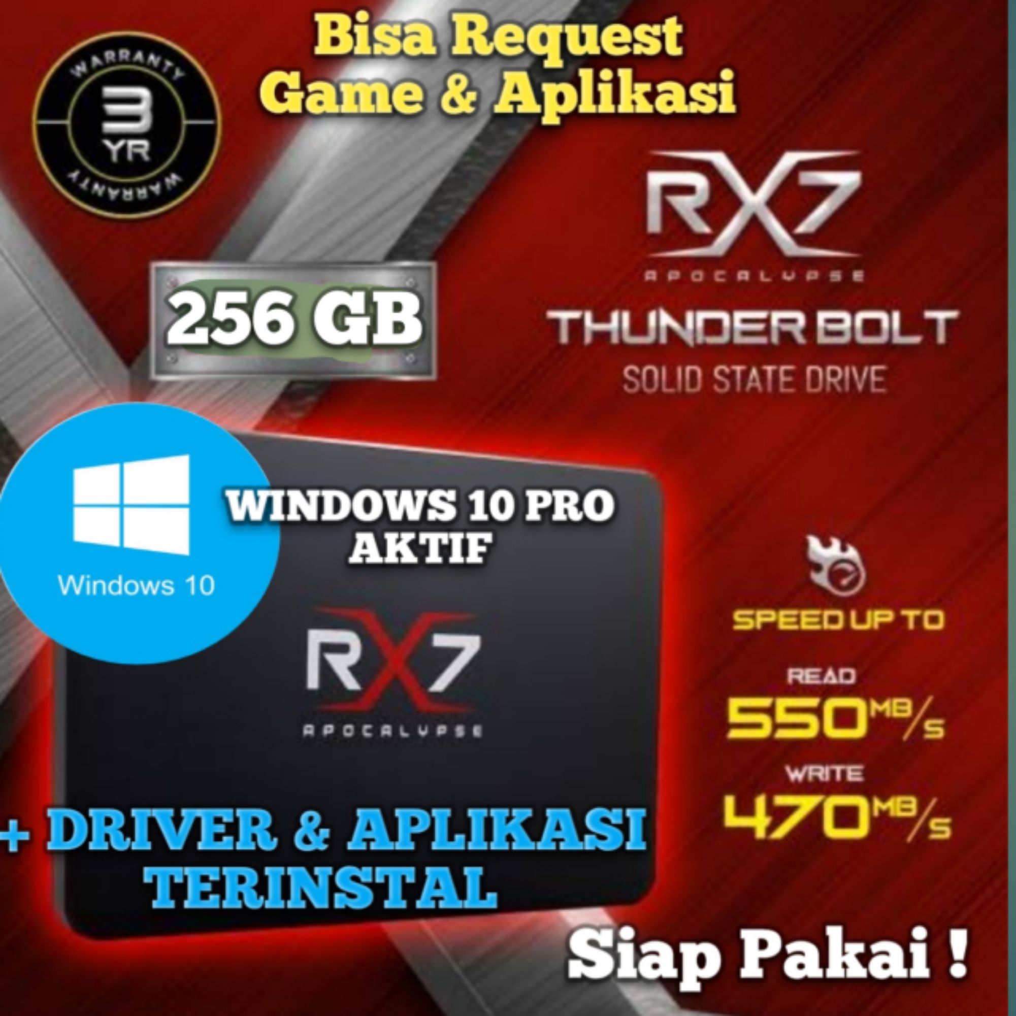 Produk BAYU GAMING CIKARANG | Shopee Indonesia
