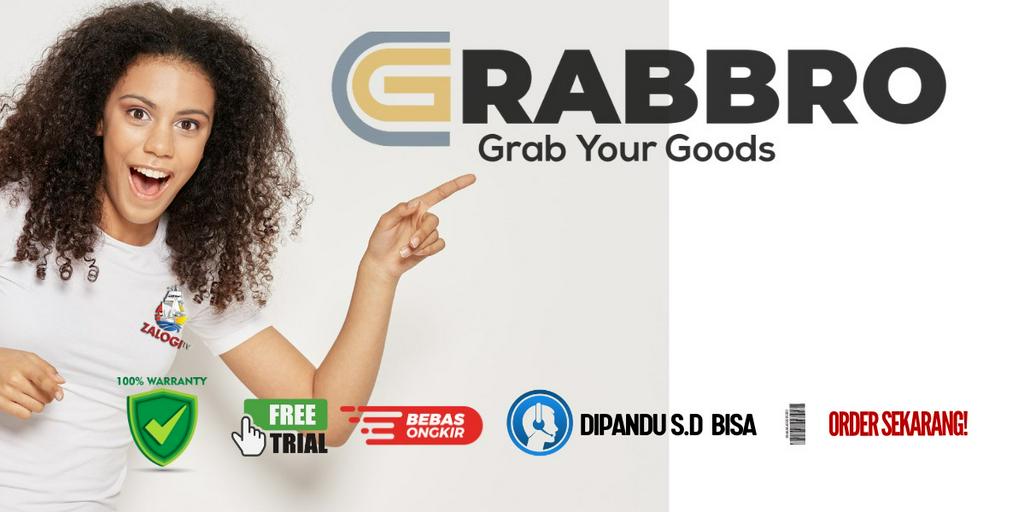 Produk GRABBRO | Shopee Indonesia