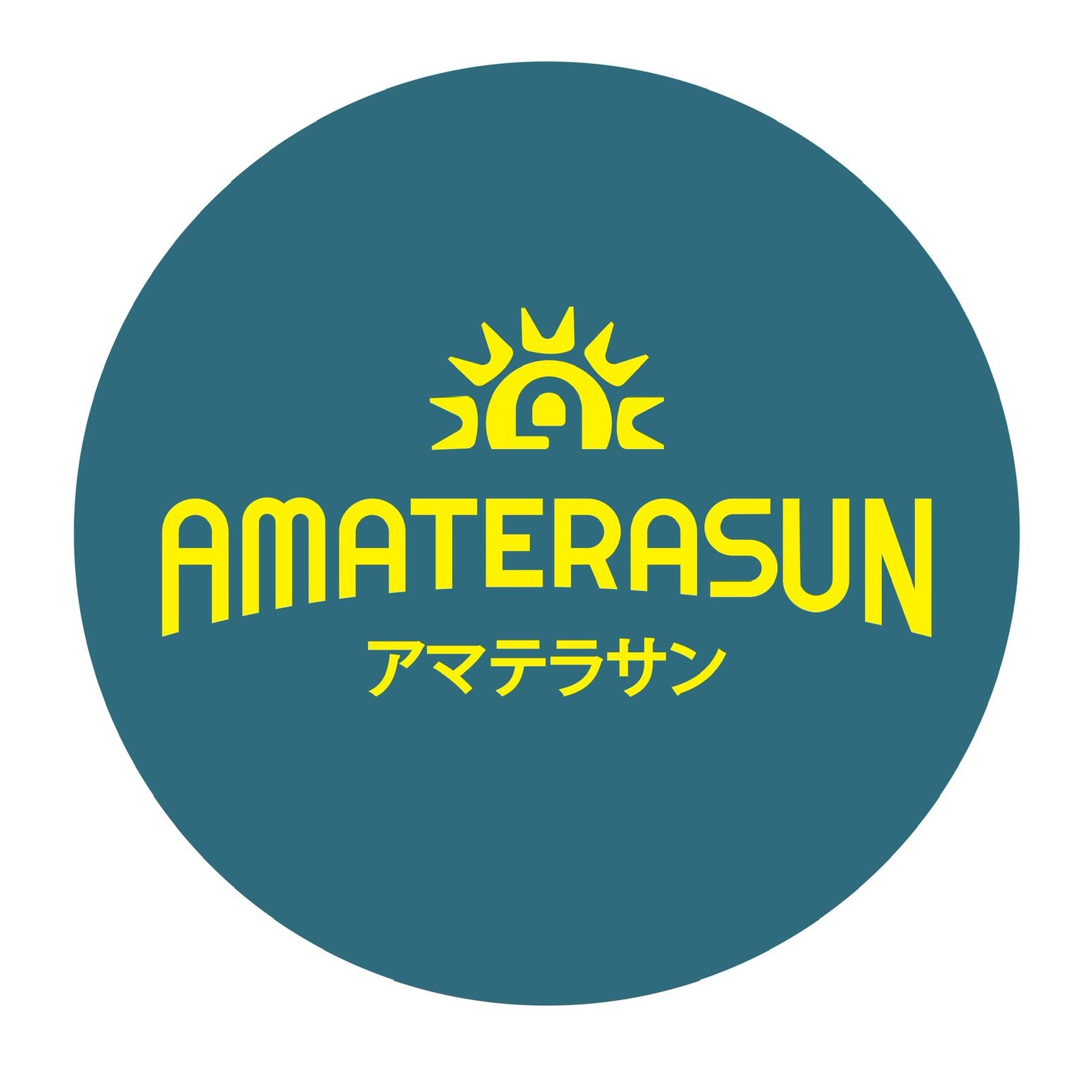 Toko Online Amaterasun Official Store | Shopee Indonesia